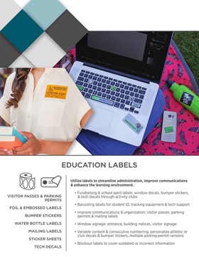 Label Works - labelworks.com