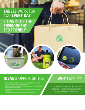 Flyers - labelworks.com