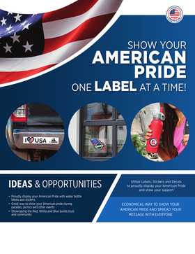 Flyers - labelworks.com