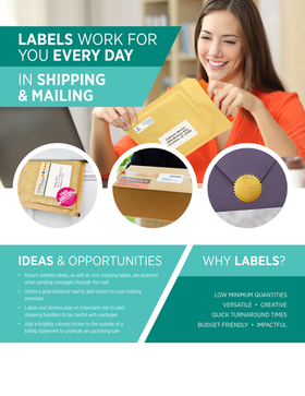 Flyers - labelworks.com