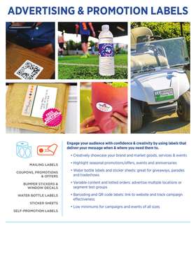 Label Works - labelworks.com