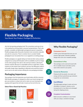 Flyers - labelworks.com